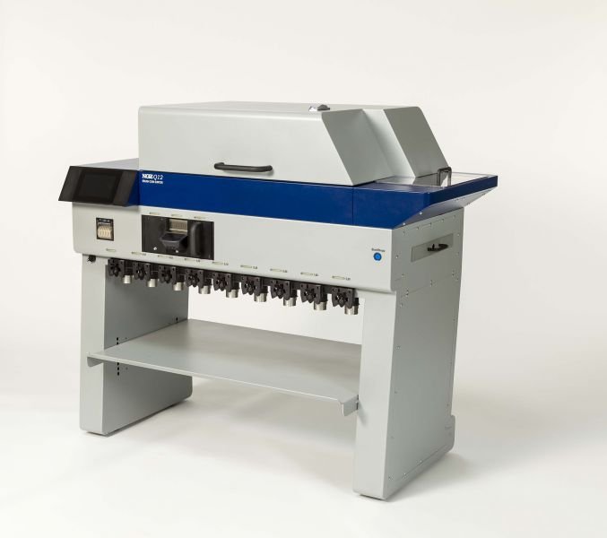 NGZ Q12 B & B Trading